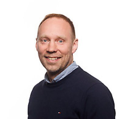 Magnús H. Magnússon - Odin Cargo